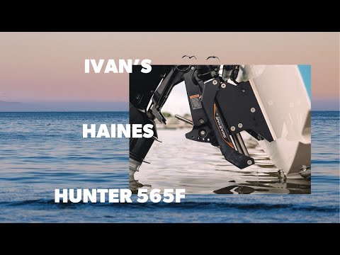 DOMETIC | Outboard Jackplate Review and Install