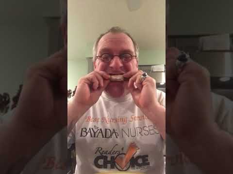 Chicken Or The Egg Ludicrous Sauce review by The Pepperman