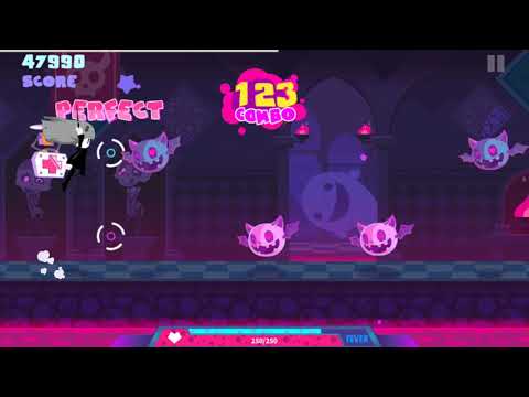 Steam Community :: Video :: mopemope máster intento 5 :D Muse Dash