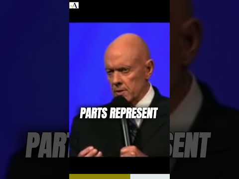 Stephen Covey: Do This And The World Will Listen To You #inspirational #motivation #leadership