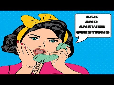 Ask and Answer Questions Reading Comprehension for Kids: Key Things to Remember