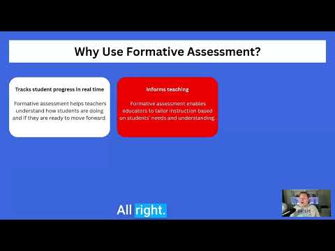 📊 5 Powerful Reasons to Use Formative Assessment in the Classroom