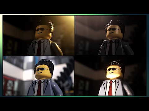 Why Your Lighting Is Everything!!