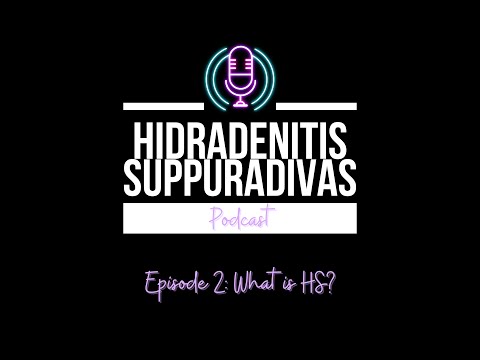 What is HS? Episode 2
