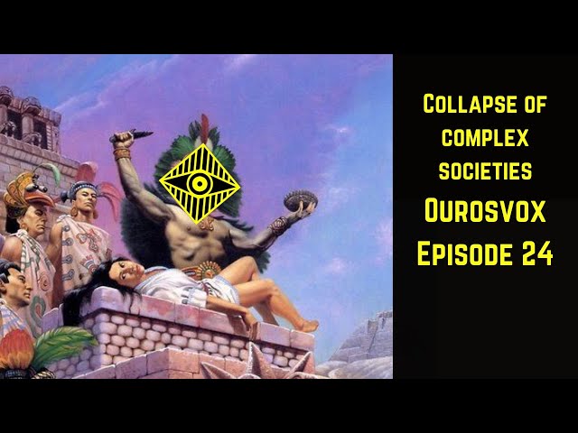Understanding the Collapse of Complex Societies: Insights from Dr ...