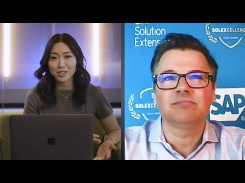 DocuSign & SAP Integrations Streamline and Improve Business Agreements