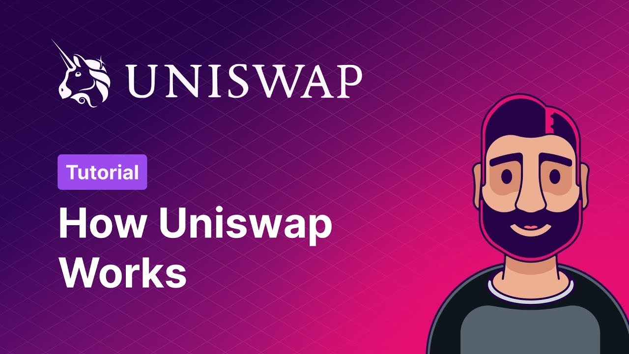How Uniswap Works