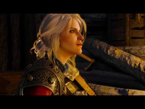 Steam Community :: Video :: The Witcher 3 - Dialogue Highlight No.19