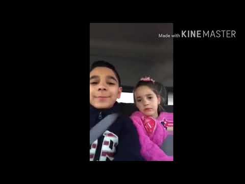 VIRAL BULE CILIK PINTAR NYANYI BAHASA MANADO DAN LOGAT MANADO