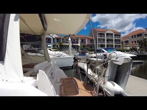 Boat Engine Troubles? Essential Marine Repair Tips You Need!