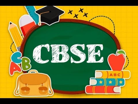 C.B.S.E CHANGES IN ANSWER BOOK DESIGN AND GUIDELINES