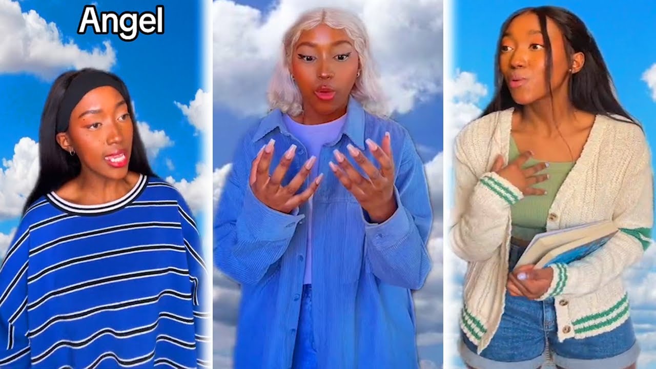 The Best of Zayan in 2025 😂🔥 | Funniest TikTok Compilation With Zayan, Zira, Eel, Kristina & Others