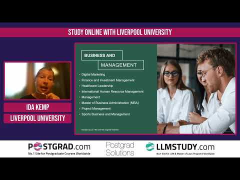 Postgraduate Courses | Postgrad Course Search & Advice