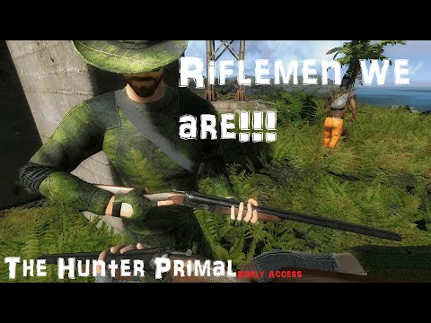 Steam Community :: Video :: The hunter primal gameplay [multiplayer ...