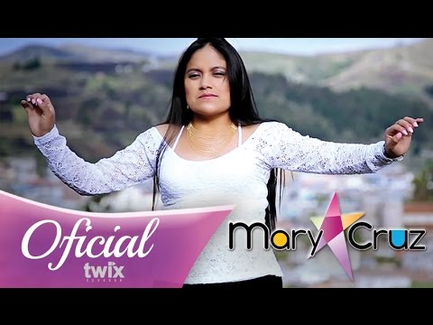 Mary Cruz - Mary Cruz Kani - Video Oficial - Mary Cruz | www.EcuaHits.com