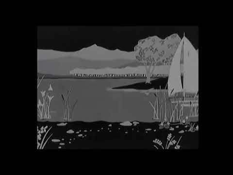 Follow The Country Code PIF UK 1960s 1970s B&W