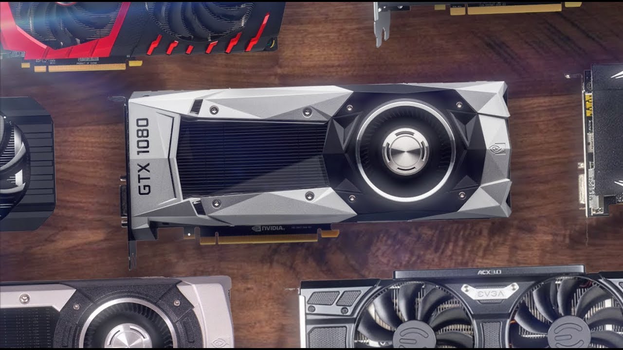 WHICH GPU IS BEST FOR CRYPTO MINING IN 2018?!?