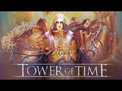 Steam Community :: Tower of Time