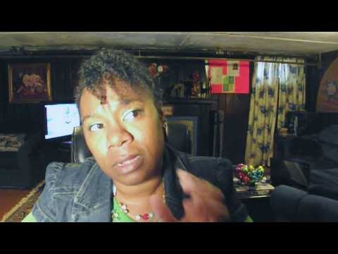What Is Hip Hop | Arlene J Ramsey