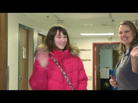 CRMC Pediatric Infusion Center