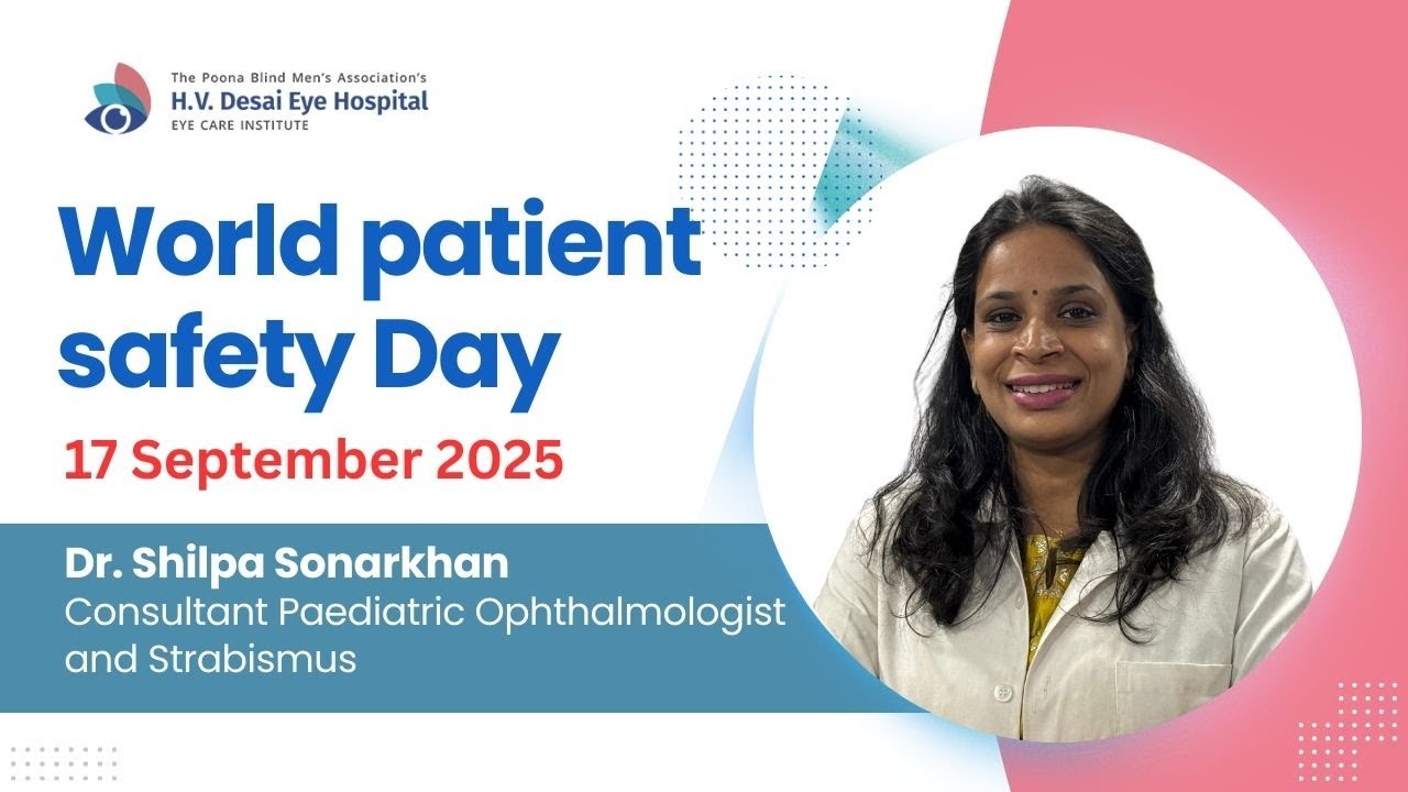 World Patient Safety Day 2025