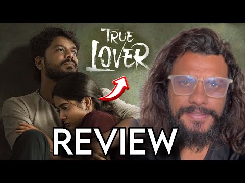 True Lover Movie Review || Poolachokka || SKN