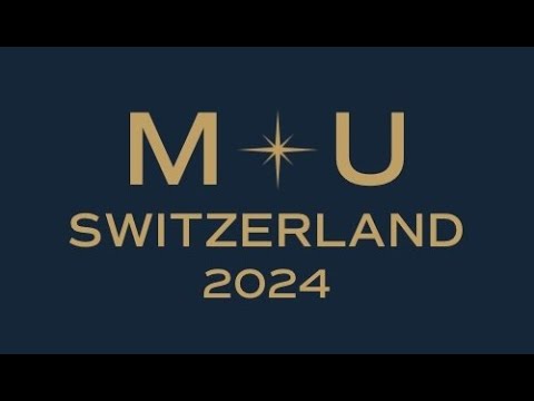 5 most beautiful Miss Universe Switzerland 2025 candidates – CONAN Daily