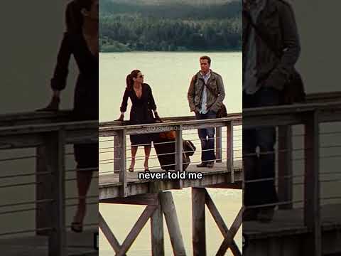 "I'm not rich." | The Proposal #quotes #quotablequips #shorts