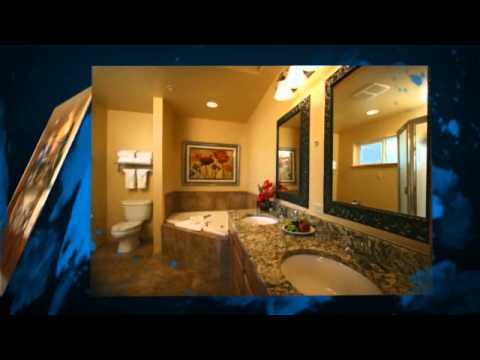 Aspen Suites - Vacation rentals in Leavenworth WA