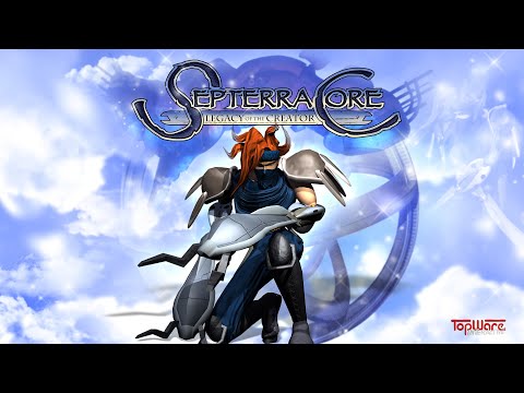Steam Community :: Video :: Septerra Core: Legacy of the Creator ...