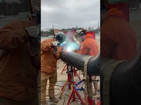 Pipeline Work Services, Industrial Pipeline Work in India