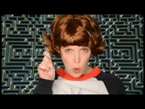 Room 237 - Official Music Video