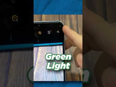 Unga phone la indha marie green light varuma? Pochi ❌👎🏻🤦🏻♂️