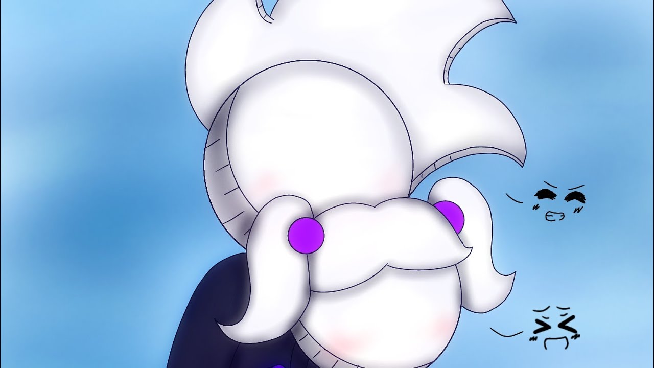 Fancy Pants World - Tickle!