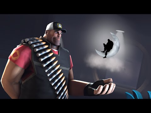 Steam Community :: Video :: TF2 Workshop: Mishas Midnight