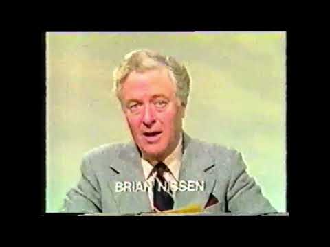 Southern News Extra - 1981