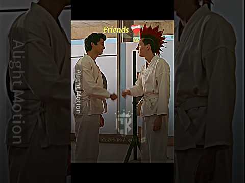 Miguel and Hawk edit ❤️🩹 #cobrakai #hawk #migueldiaz #edit