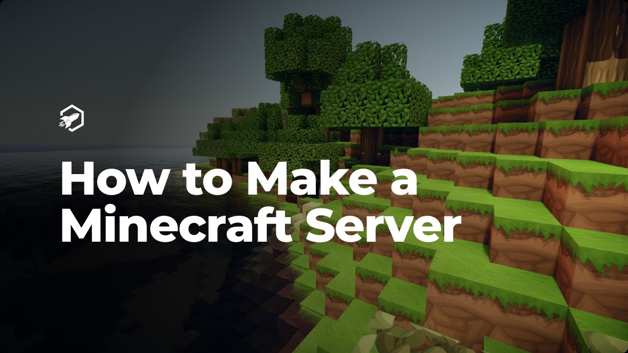 Ultimate Guide: How to Make a Minecraft Server in 2023