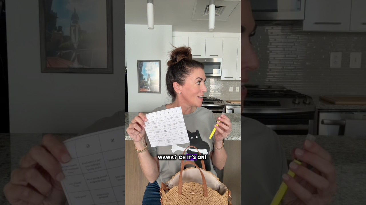 PD Bingo Part 1 #teacher #teacherlife #schoollife #school #teachers #professionaldevelopment