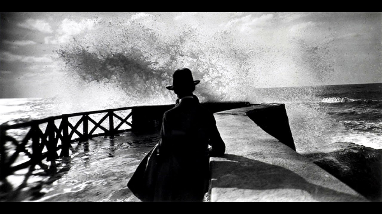 Великие фотографы. Жак-Анри Лартиг (©Jacques Henri Lartigue)