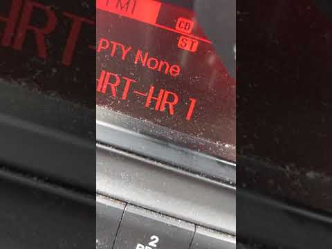Croatian station on 87.7mhz with RDS lock ??