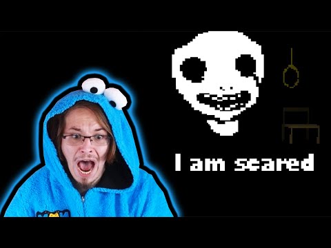 Steam Community :: Video :: HELP IMSCARED (Full Game)