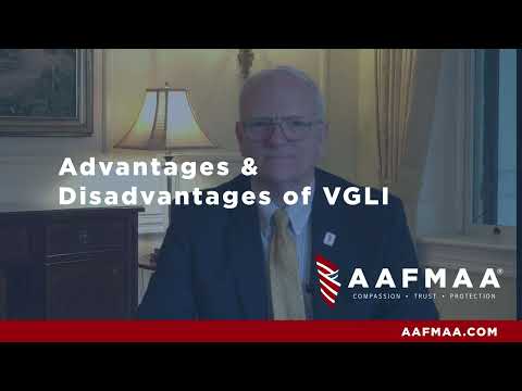 Advantages & Disadvantages of VGLI