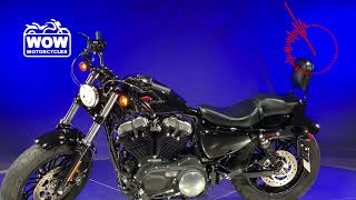 All Inventory | WOW Motorcycles | Marietta Georgia