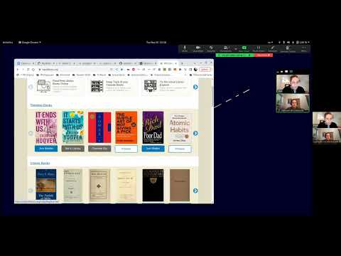 Internet Archive: openlibrary mybooks primer