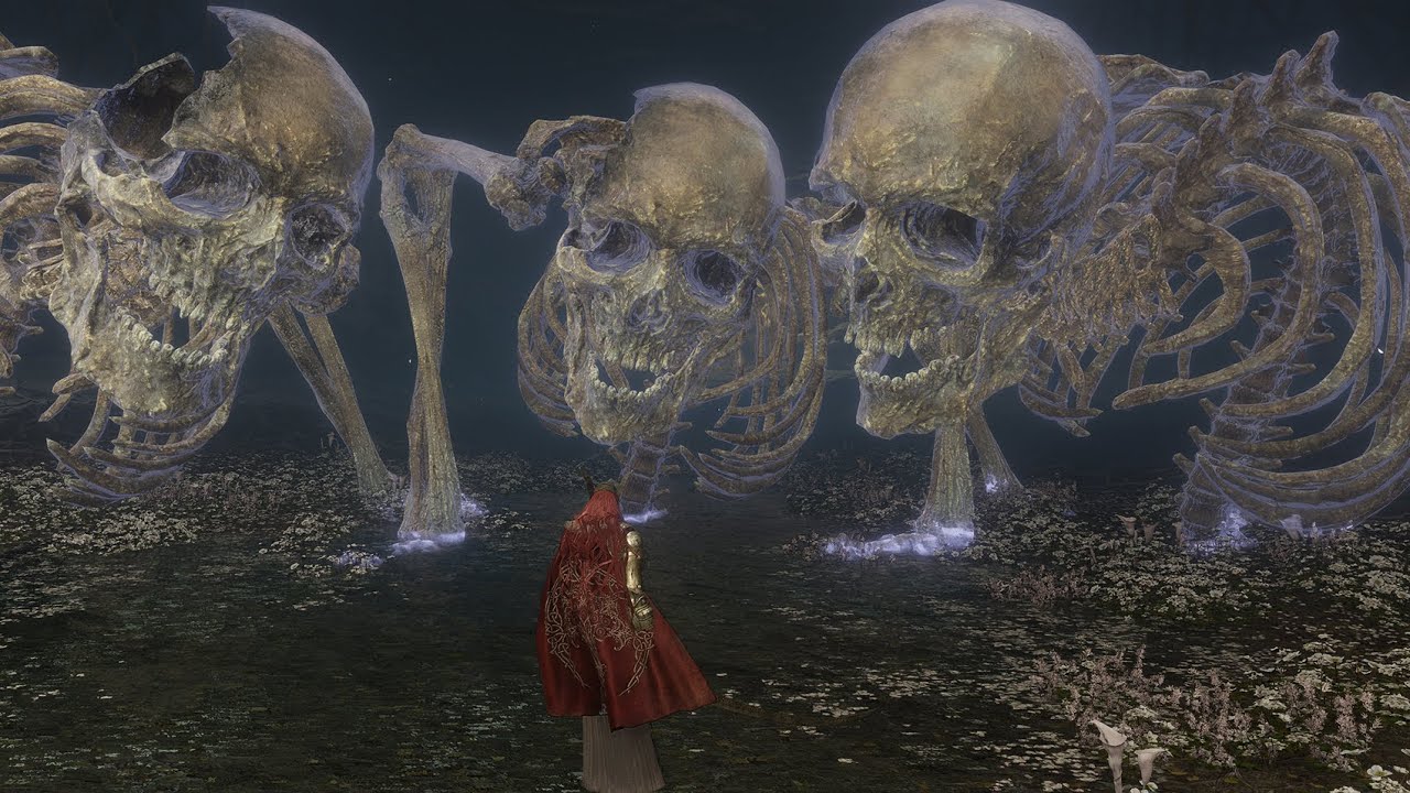 Forsaken should be embracing science and technology more - General ...