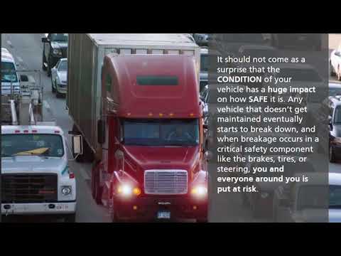 Corrective Action Training - Vehicle Maintenance