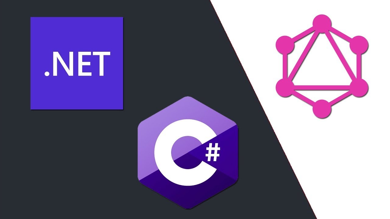 Building a GraphQL Server with  .NET Core and C#