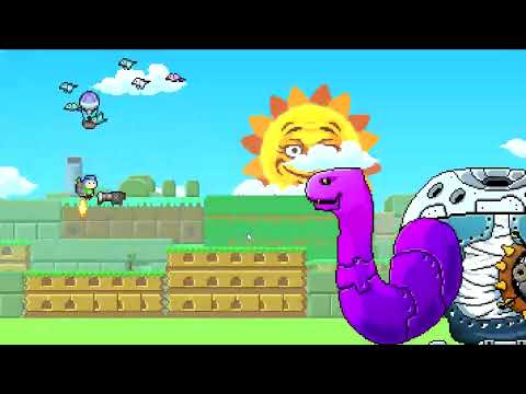 Steam Community :: Video :: Boss 101 gameplay