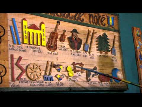 Kaszëbsczé Nótë / Kaszubskie Nuty / Kaszubskie Abecadło